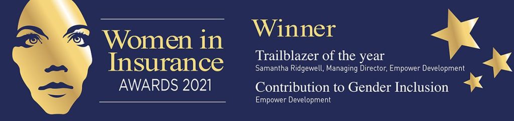 Women with Presence - Empower Development